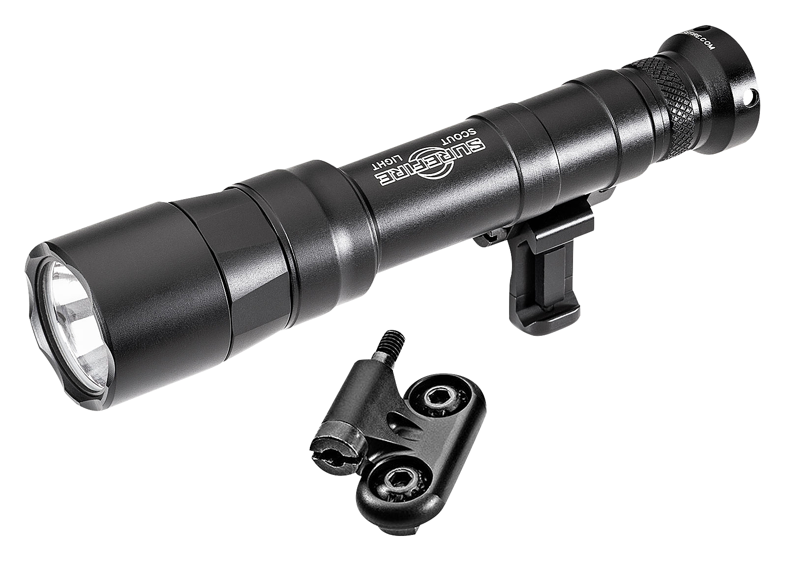 SureFire M640 Pro Compact Dual Fuel Turbo Weapon Light | Bass Pro Shops